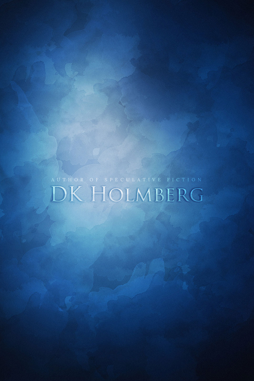 2019 Plans - DK Holmberg