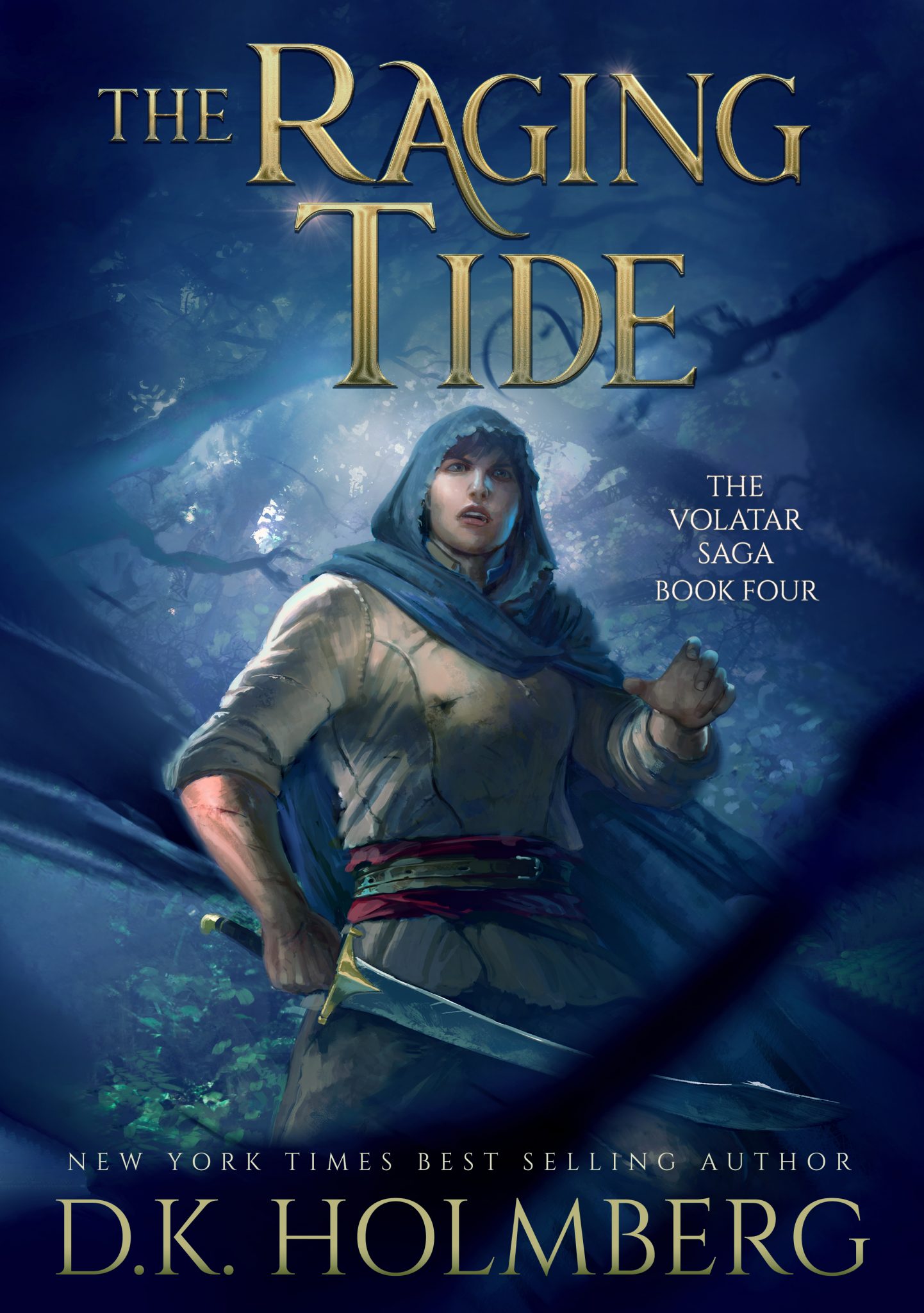 Books Archive - DK Holmberg